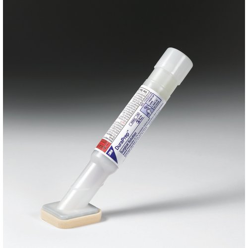 3M™ DuraPrep™ 8635 Prep Solution 6 mL Applicator 0.7% / 74% Strength I ...