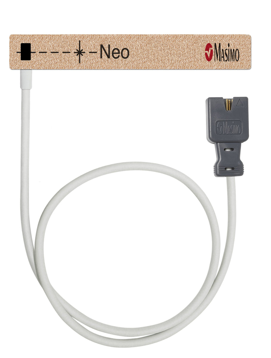 LNCS® Neo Oximeter Sensor, 1/EA – Beyond Surgical